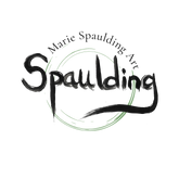 Marie Spaulding Art, Visual Artist, Nature Inspired Art, Maine Made